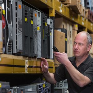 Procurri Case Studies – Procurri