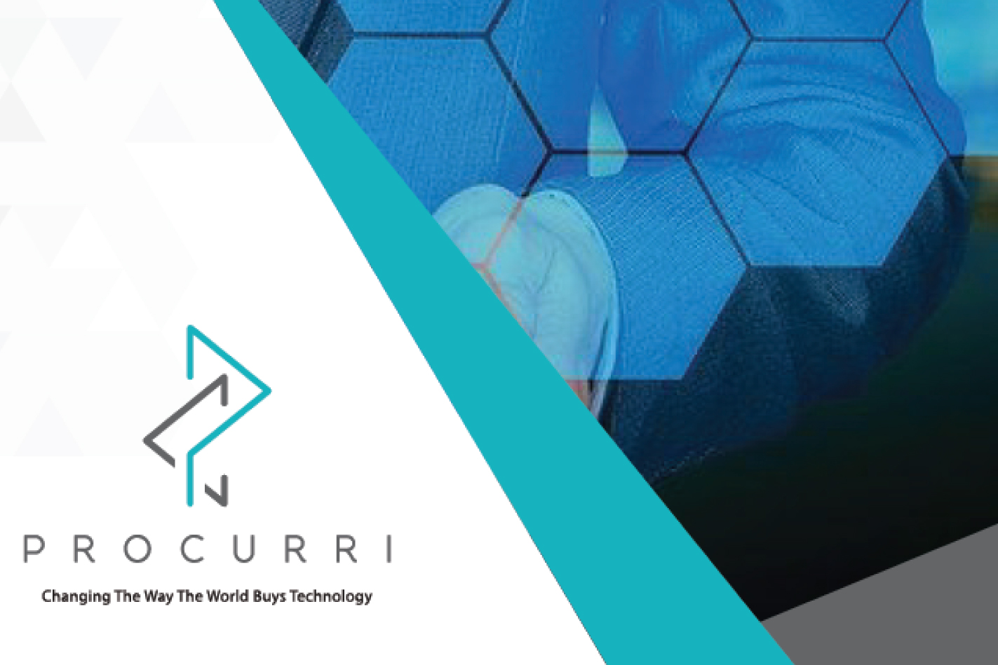 Procurri success stories and customer case studies