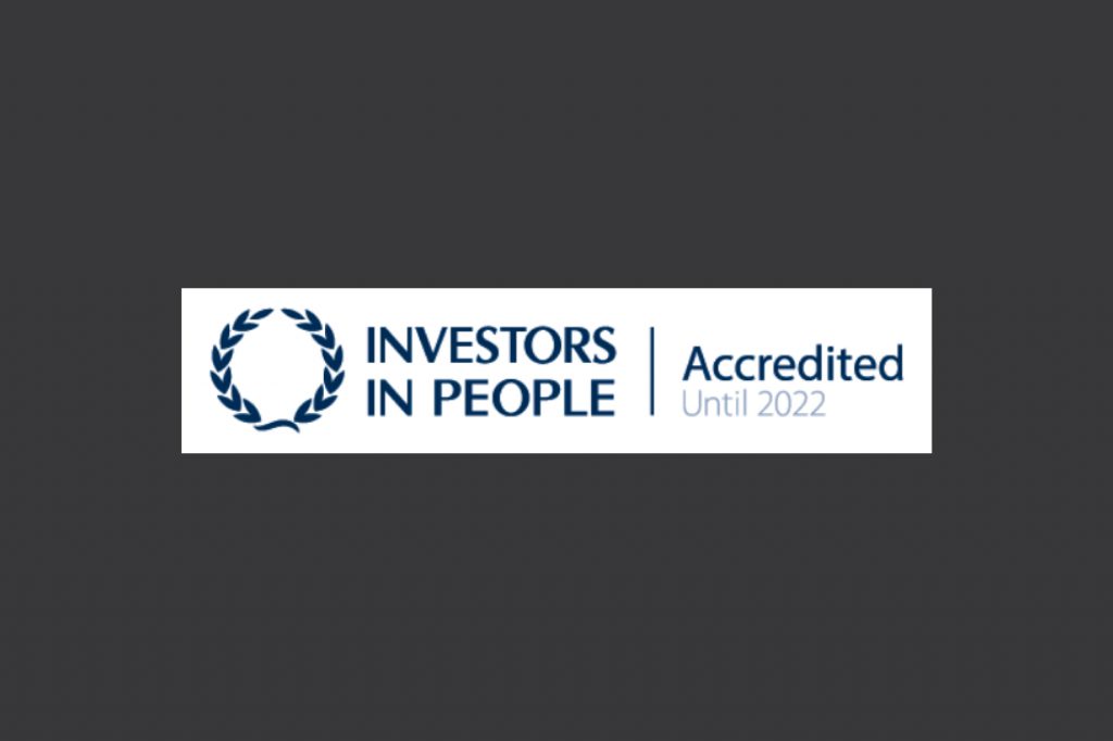 Accreditations held by Procurri