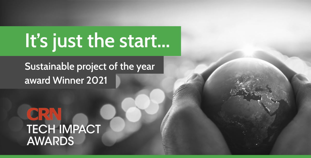 Partnering with our customers to deliver sustainable solutions | Procurri