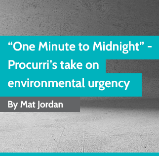 Procurri Blog | Procurri