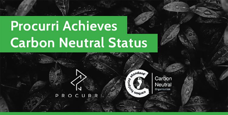 Sustainability – Procurri