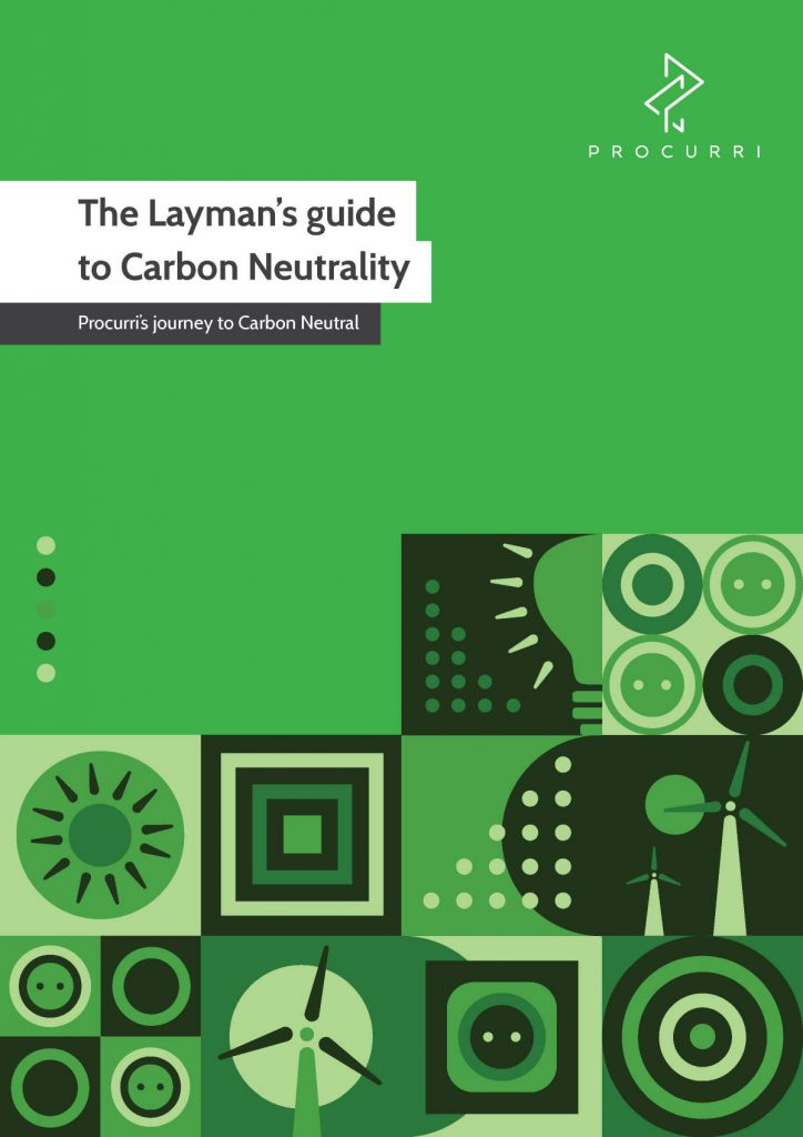 The First Step to Becoming Carbon Neutral – Read Our Layman’s Guide ...