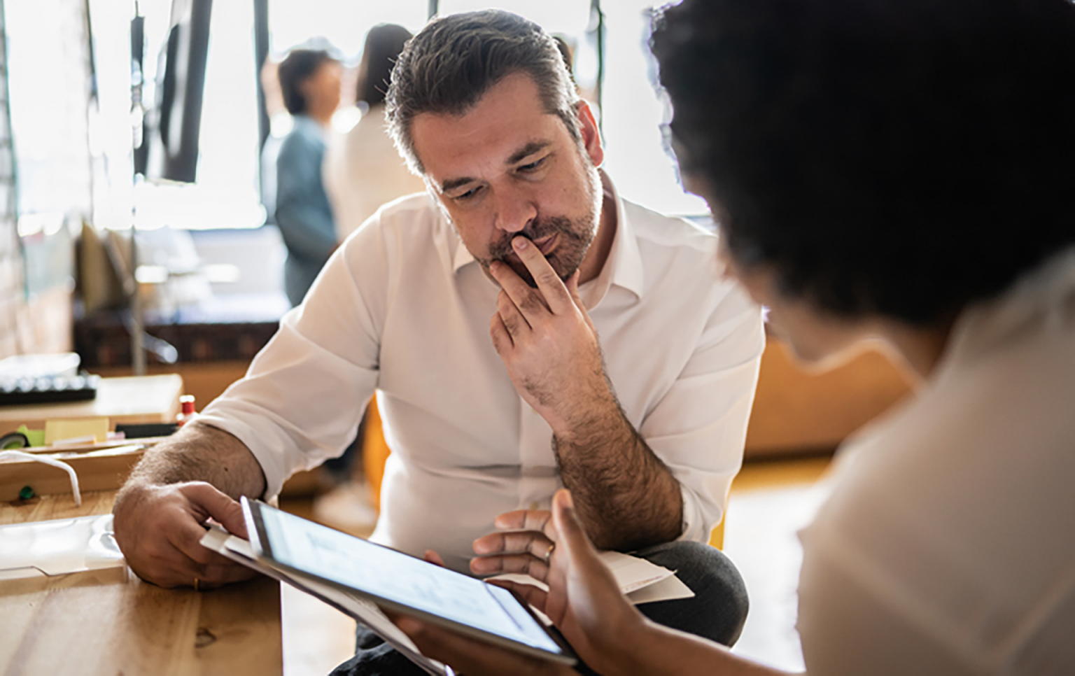 IT Hardware – Procurri