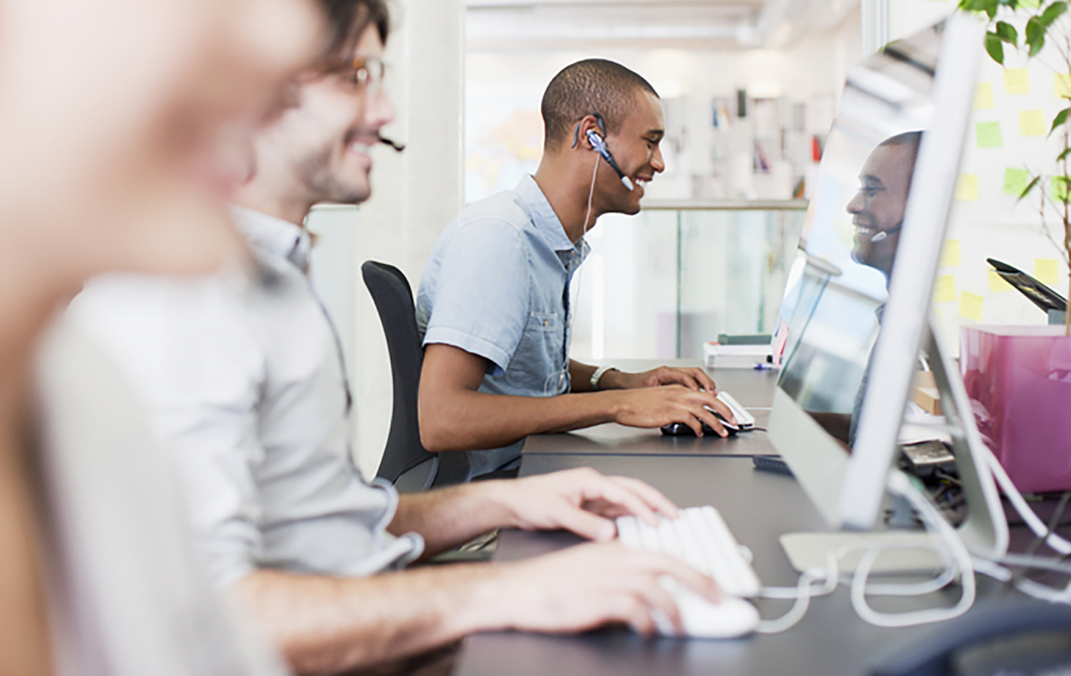 Modern Workplace Solutions – Procurri