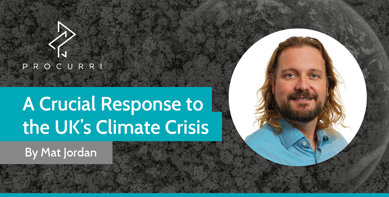 Procurri – Procurri