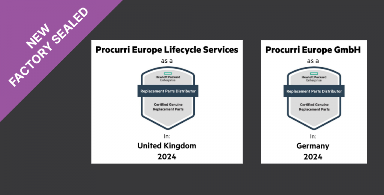 Procurri IT Distribution Services – Procurri