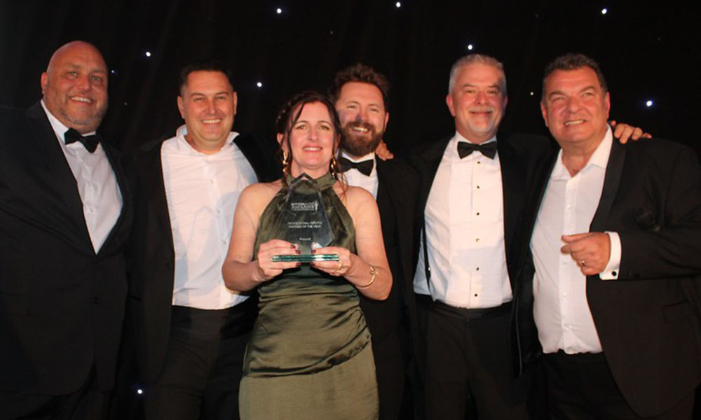 Procurri – Procurri